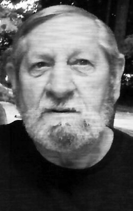 Kenneth William Stoddard | News, Sports, Jobs - Observer Today